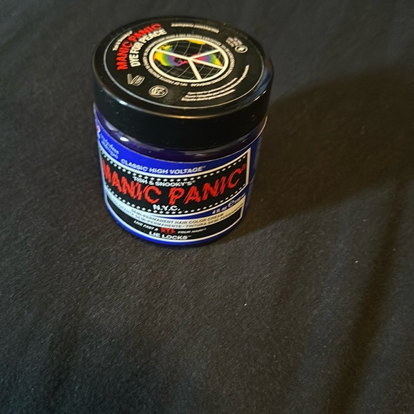 Manic Panic | Hair | Manic Panic Hair Dye | Poshmark